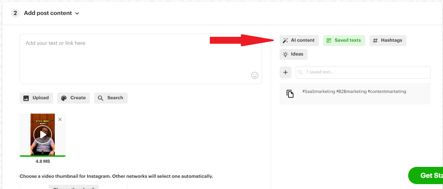 How to Schedule YouTube Shorts (2 Fast Ways)