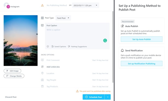 5 Best Facebook Scheduler Apps (Comparison Guide)