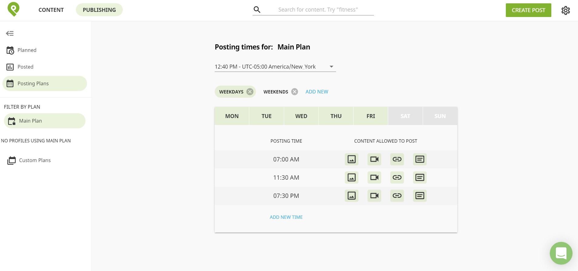 Best Social Media Post Planner for 2023: 8 Top Tools Compared