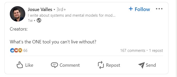 How to Write a LinkedIn Post: 12 Expert Tips