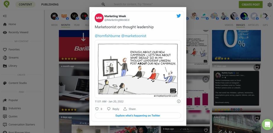 18 Good Tweets to Post NOW (for More Likes & Retweets)