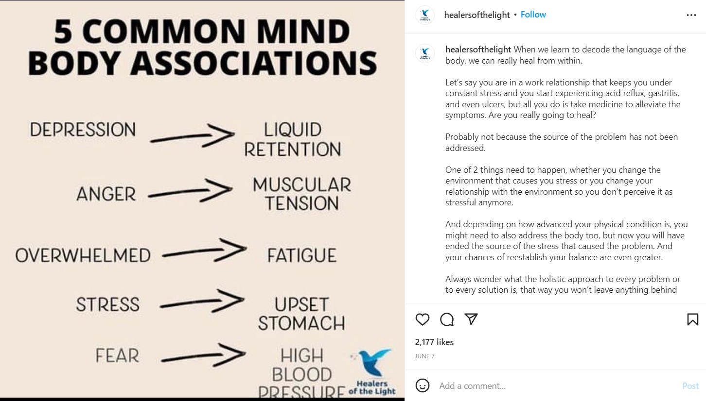 How to Start a Fitness Instagram (Post Ideas Included)