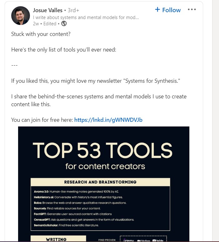 How to Write a LinkedIn Post: 12 Expert Tips