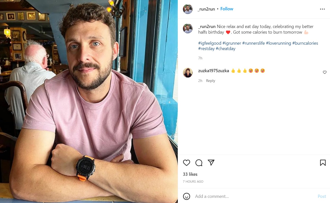 How to Start a Fitness Instagram (Post Ideas Included)