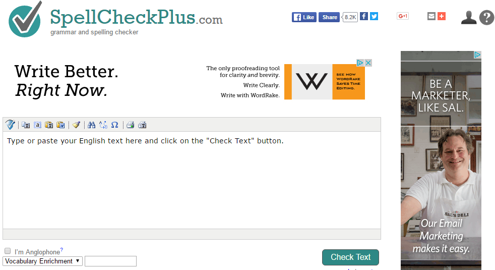 16 Social Media Tools to Help You Write Better Posts