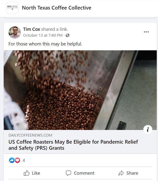 20 Best Facebook Posts to Get Likes (+ Examples)