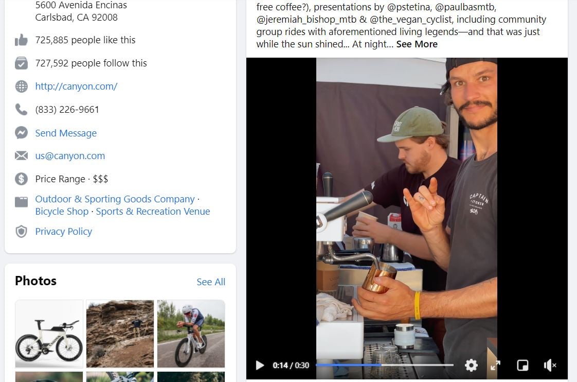 20 Best Facebook Posts to Get Likes Every Time (examples included)