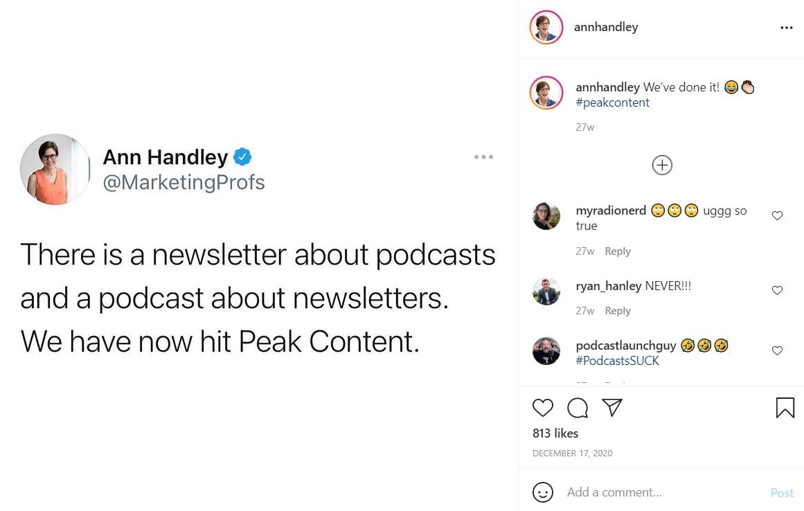 10 Best Types of Quotes for Instagram Posts (and Tool to Find Quotes)