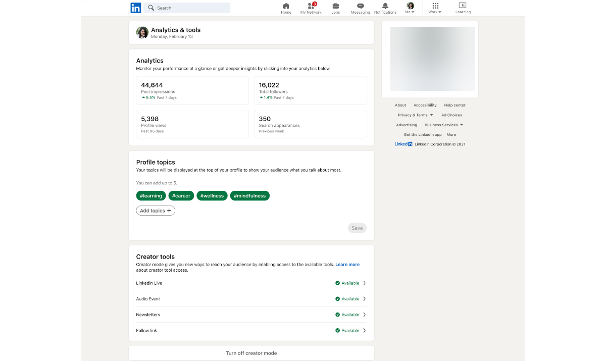 How To Make A Linkedin Content Strategy That Drives Sales