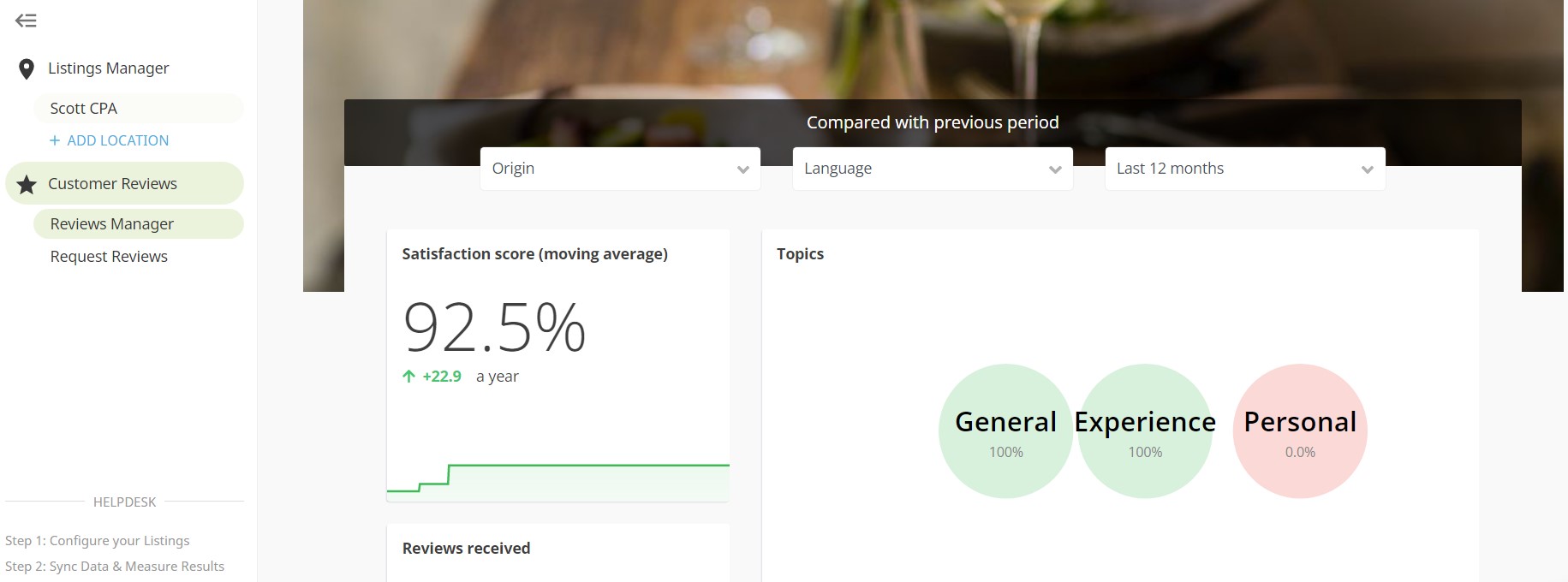 5 Best Listings Management Tools for your Local Business Listing
