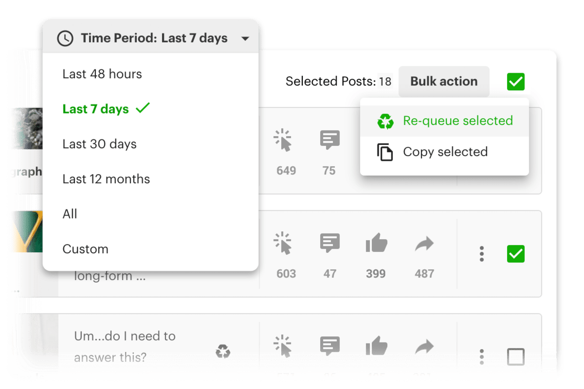 Facebook: Schedule Posts and Reels to your Pages and Groups