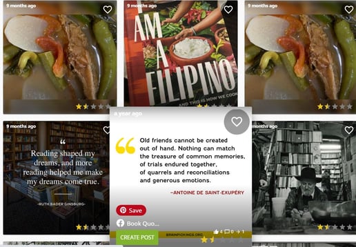 10 Best Types of Quotes for Instagram Posts (and the Best Quotes Tool)