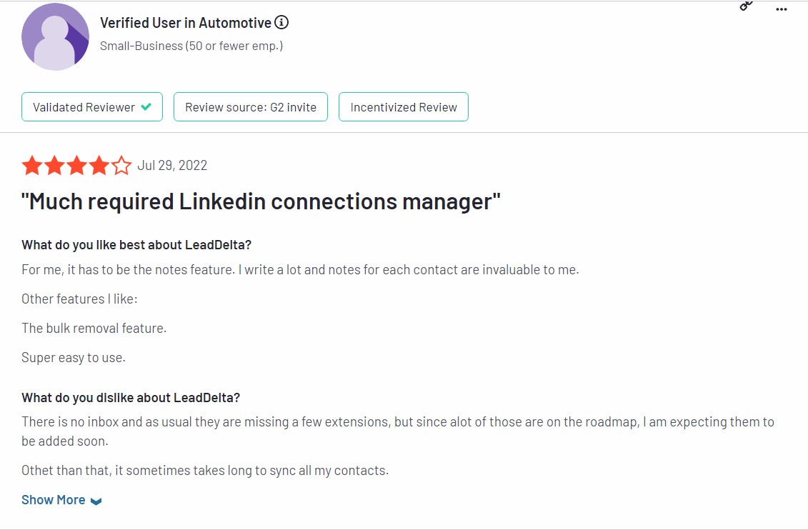 9 Best LinkedIn Tools to Help You Profit From Your Profile