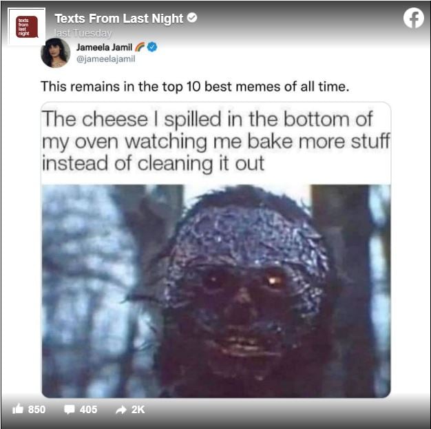 20 Best Facebook Posts to Get Likes (+ Examples)