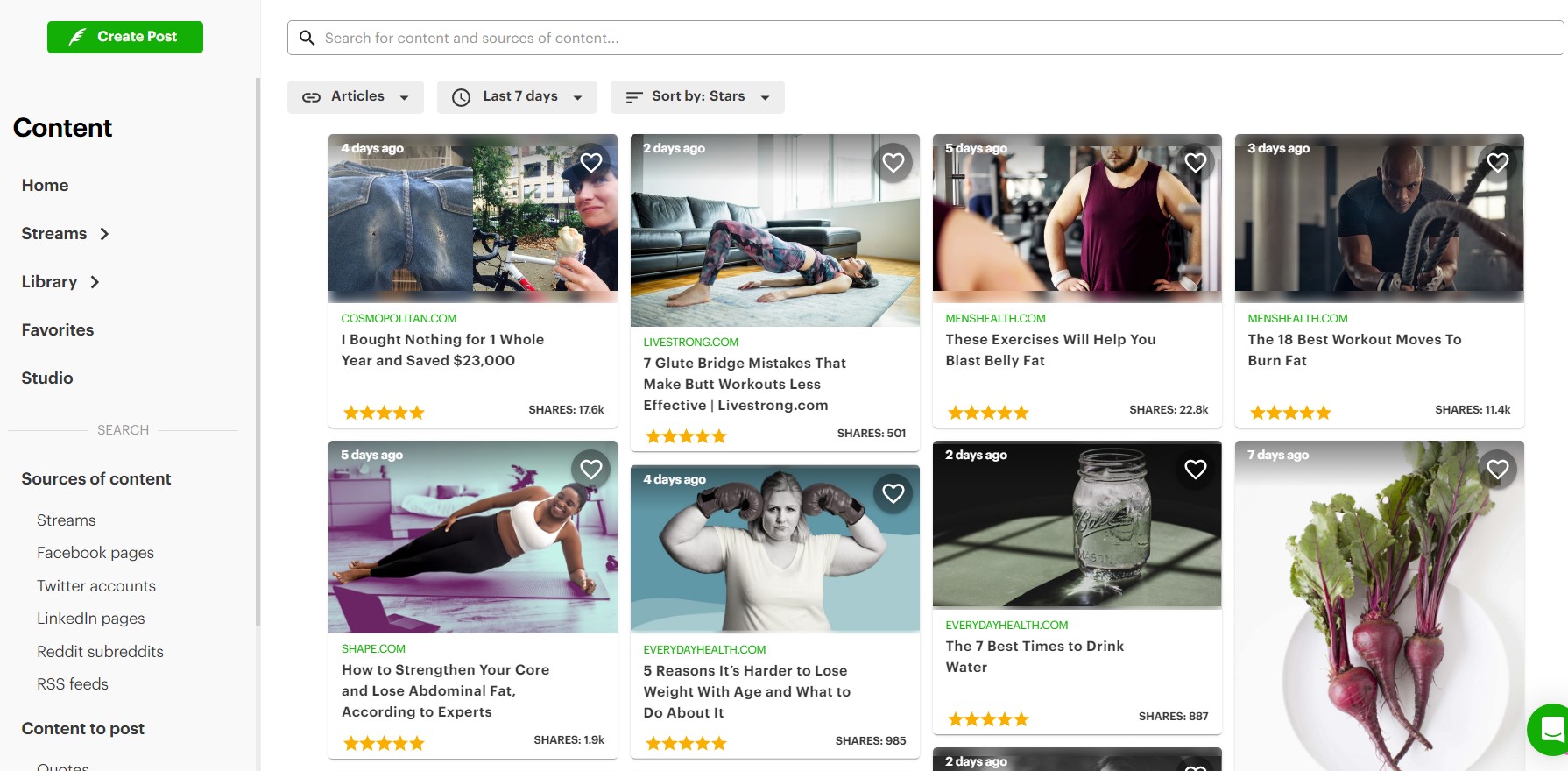 15 Tips Every Instagram Content Strategy Needs to Thrive