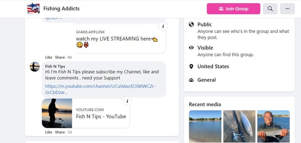 10 Facebook Networking Tips to Grow Your Business