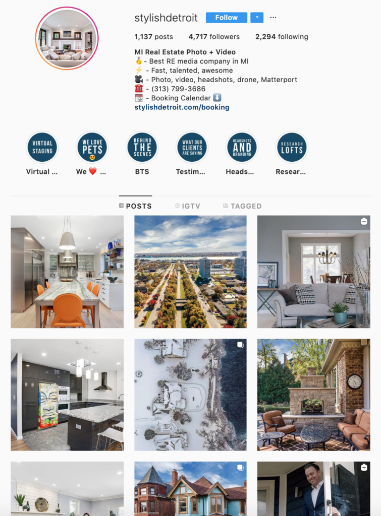 10 Real Estate Social Media Posts EVERY Realtor Should Use