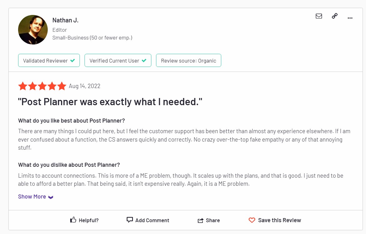7 Best LinkedIn Scheduler Tools (2024 Reviews)