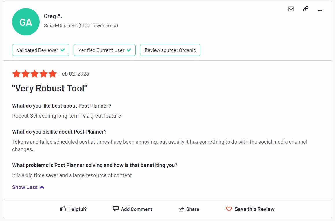 14 Best Facebook Tools for Marketing (2024)