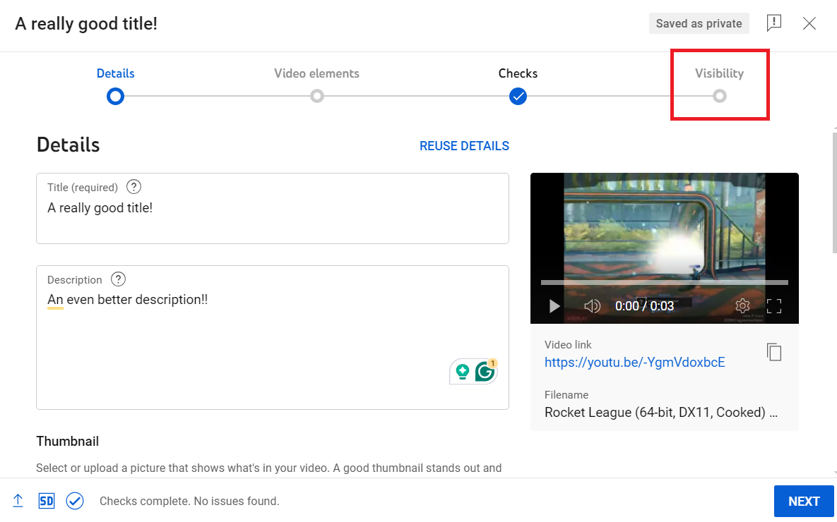 How to Schedule YouTube Shorts (2 Fast Ways)