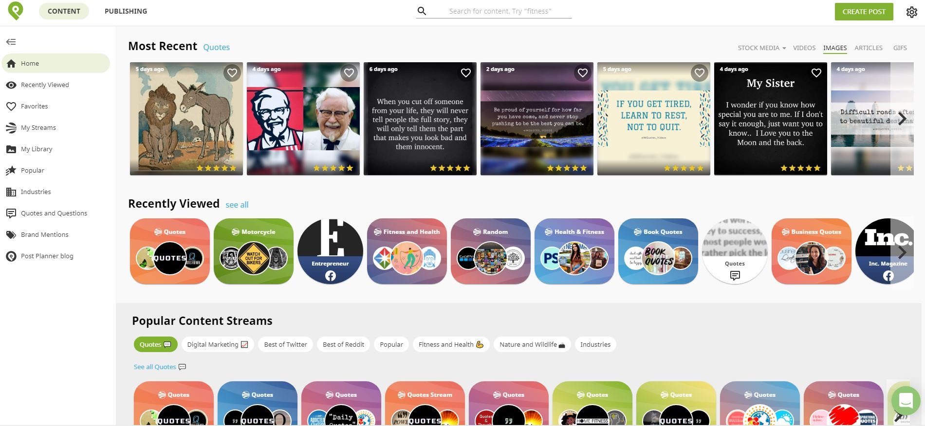Best Social Media Post Planner for 2023: 8 Top Tools Compared