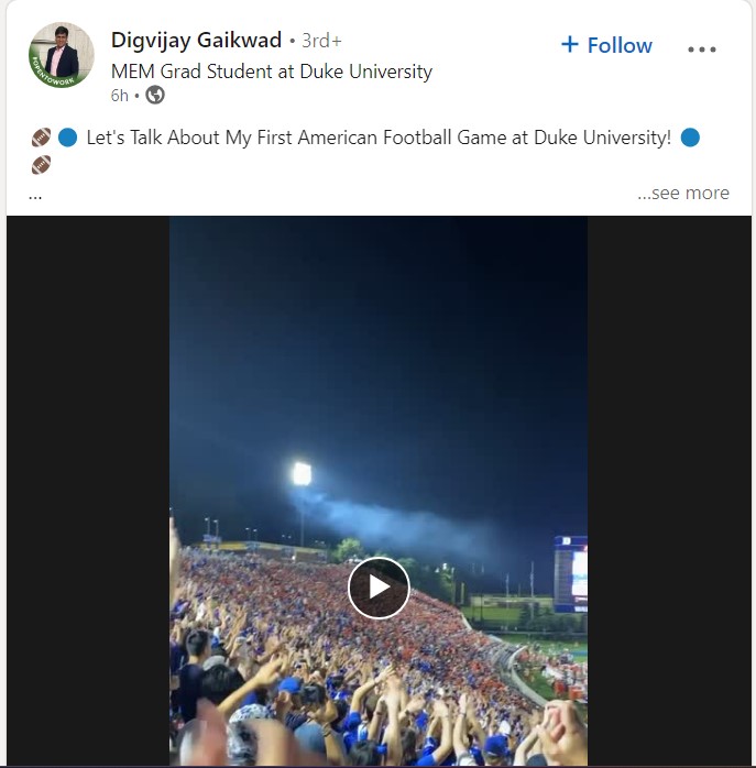 How to Write a LinkedIn Post: 12 Expert Tips