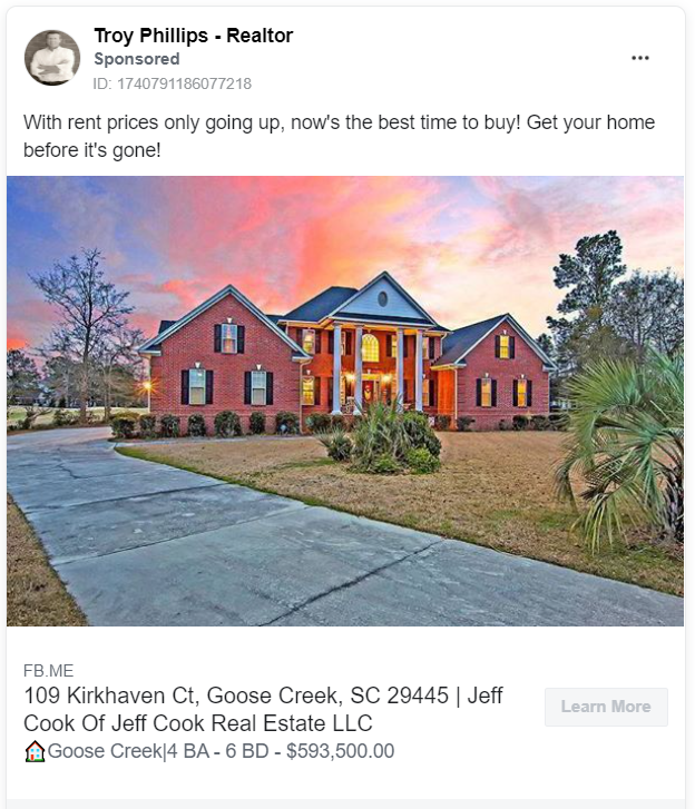 10 Real Estate Social Media Posts EVERY Realtor Should Use