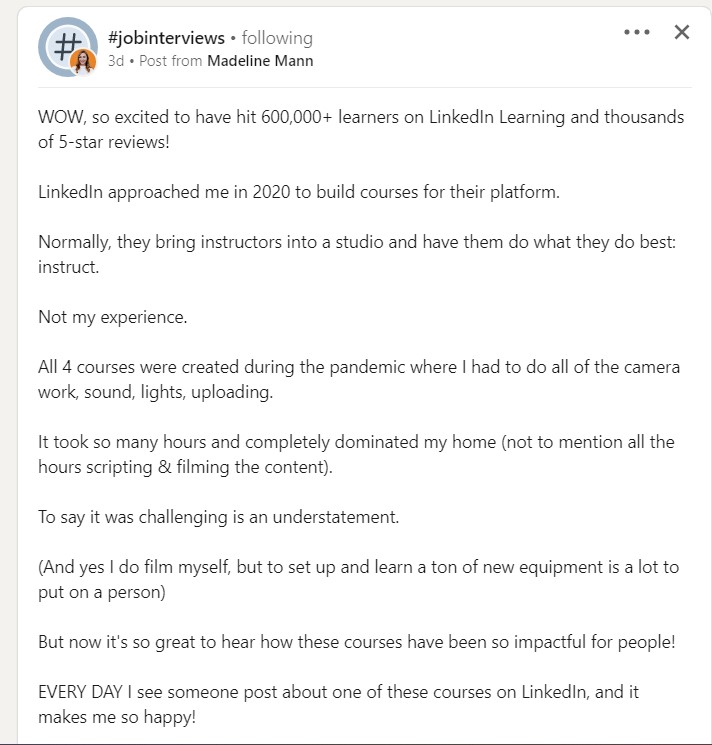 27 LinkedIn Engagement Tips to Grow Your Account