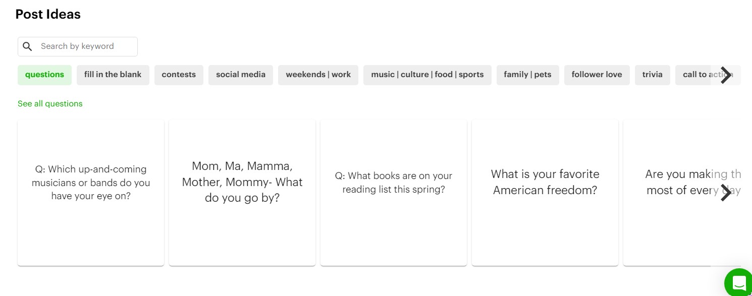 How to Create a Facebook Post That Gets Likes FAST