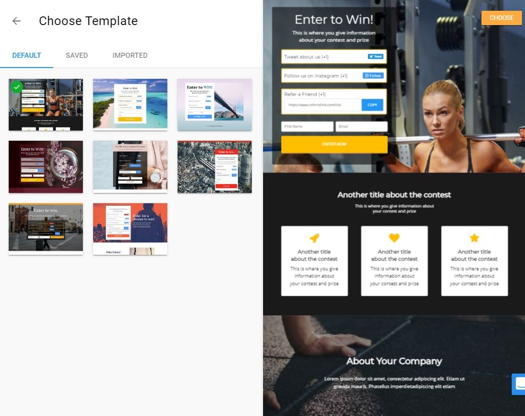 4 BEST Facebook Raffle Apps to Run a Contest & Pick a Winner