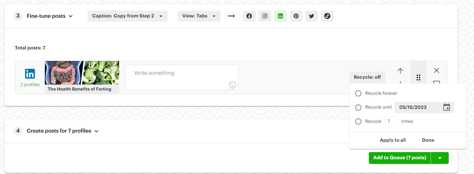 How to Create a Facebook Post That Gets Likes FAST