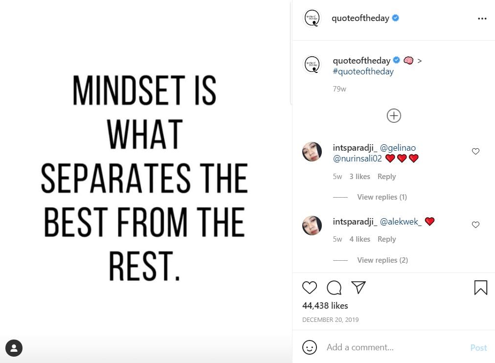 165 Quotes for Instagram Posts (+ Best Quotes Tool)