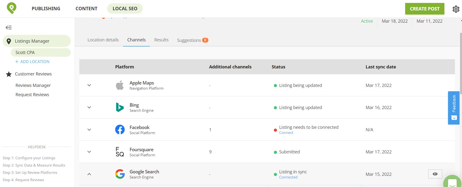 How to Get More Google Reviews TODAY