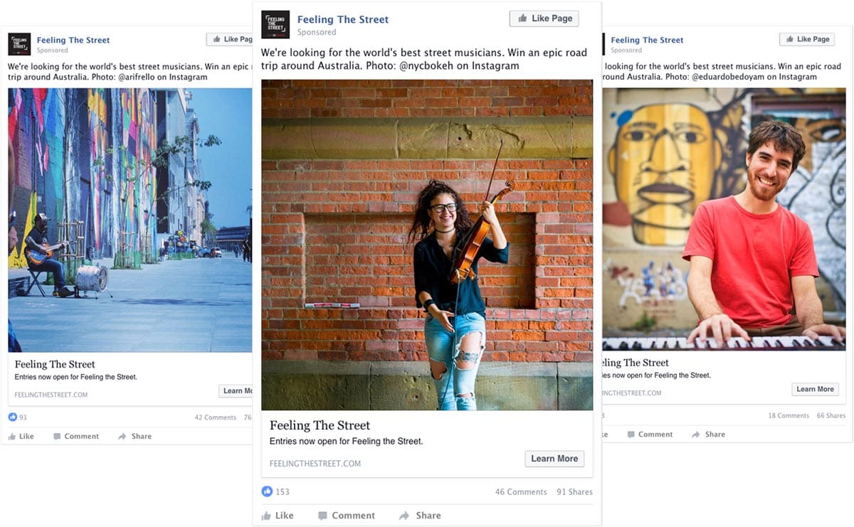 How to Find Content for Facebook: 23 Top Content Ideas