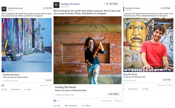 How to Find Content for Facebook: 23 Top Content Ideas