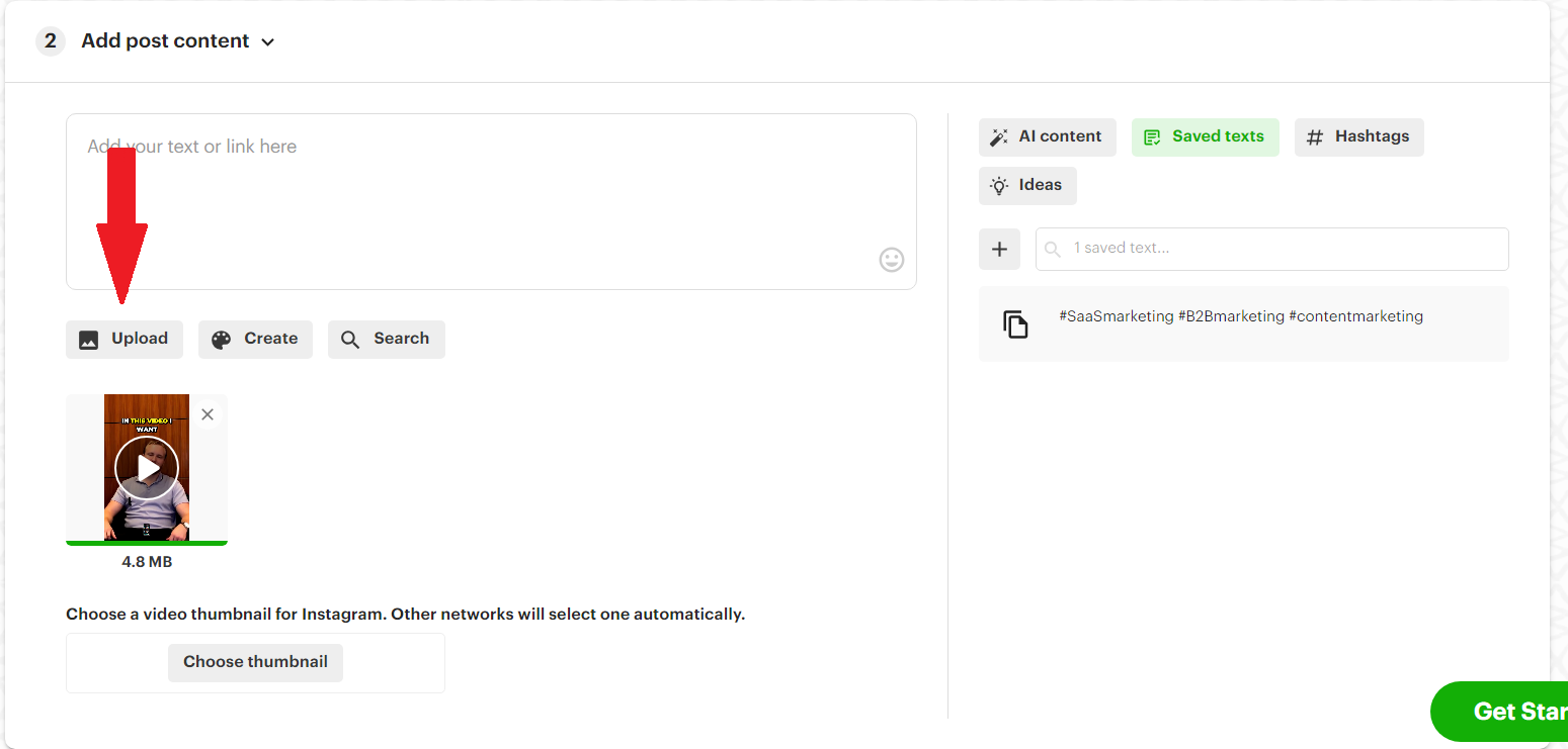 How to Schedule YouTube Shorts (2 Fast Ways)