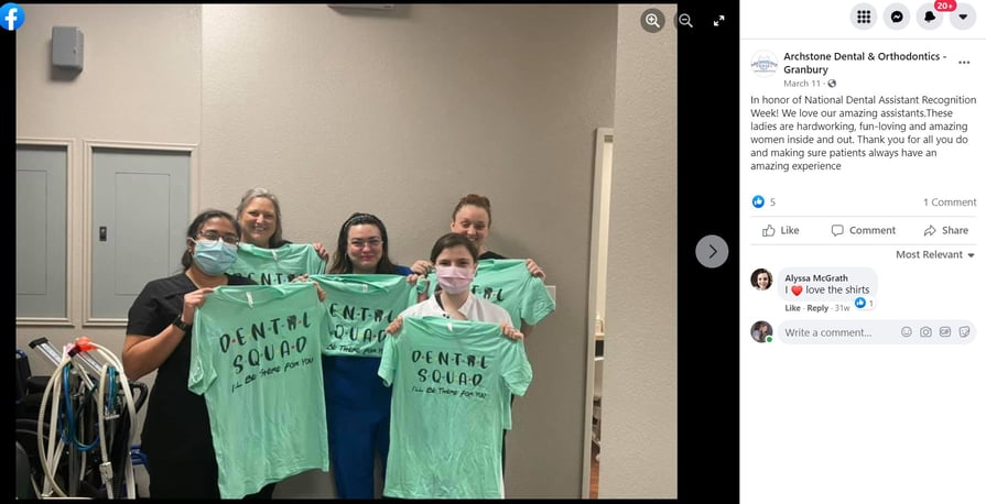 20 Best Facebook Posts to Get Likes (+ Examples)