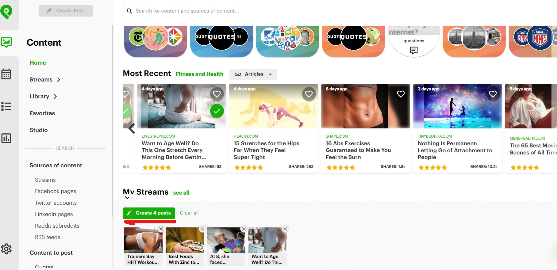 How to Create a Facebook Post That Gets Likes FAST