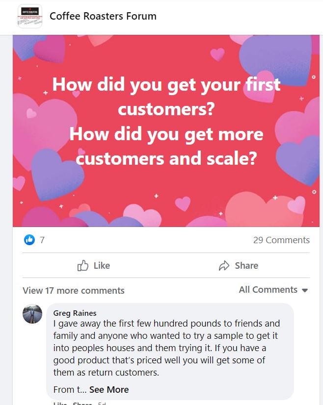 10 Facebook Networking Tips to Grow Your Business