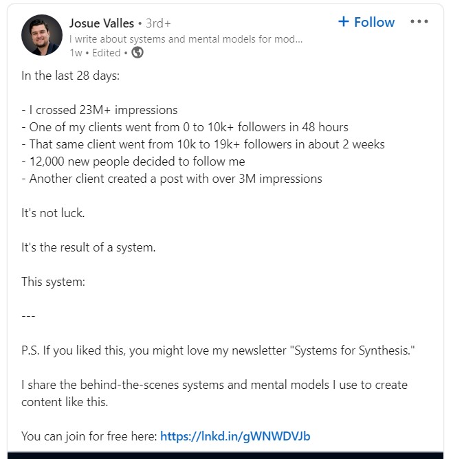 How to Write a LinkedIn Post: 12 Expert Tips