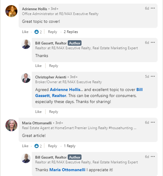 10 Real Estate Social Media Posts EVERY Realtor Should Use