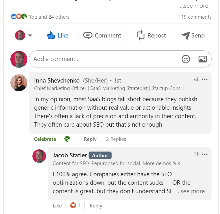 How to Create the Perfect LinkedIn Business Profile