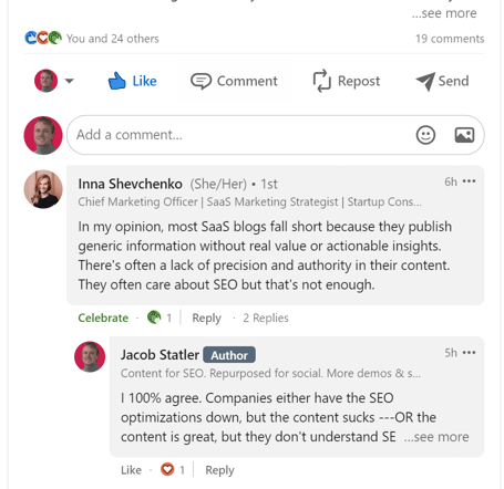 How to Create the Perfect LinkedIn Business Profile