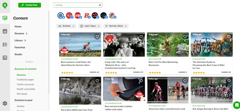 5 Best Instagram Scheduling Tools to Post Like a PRO