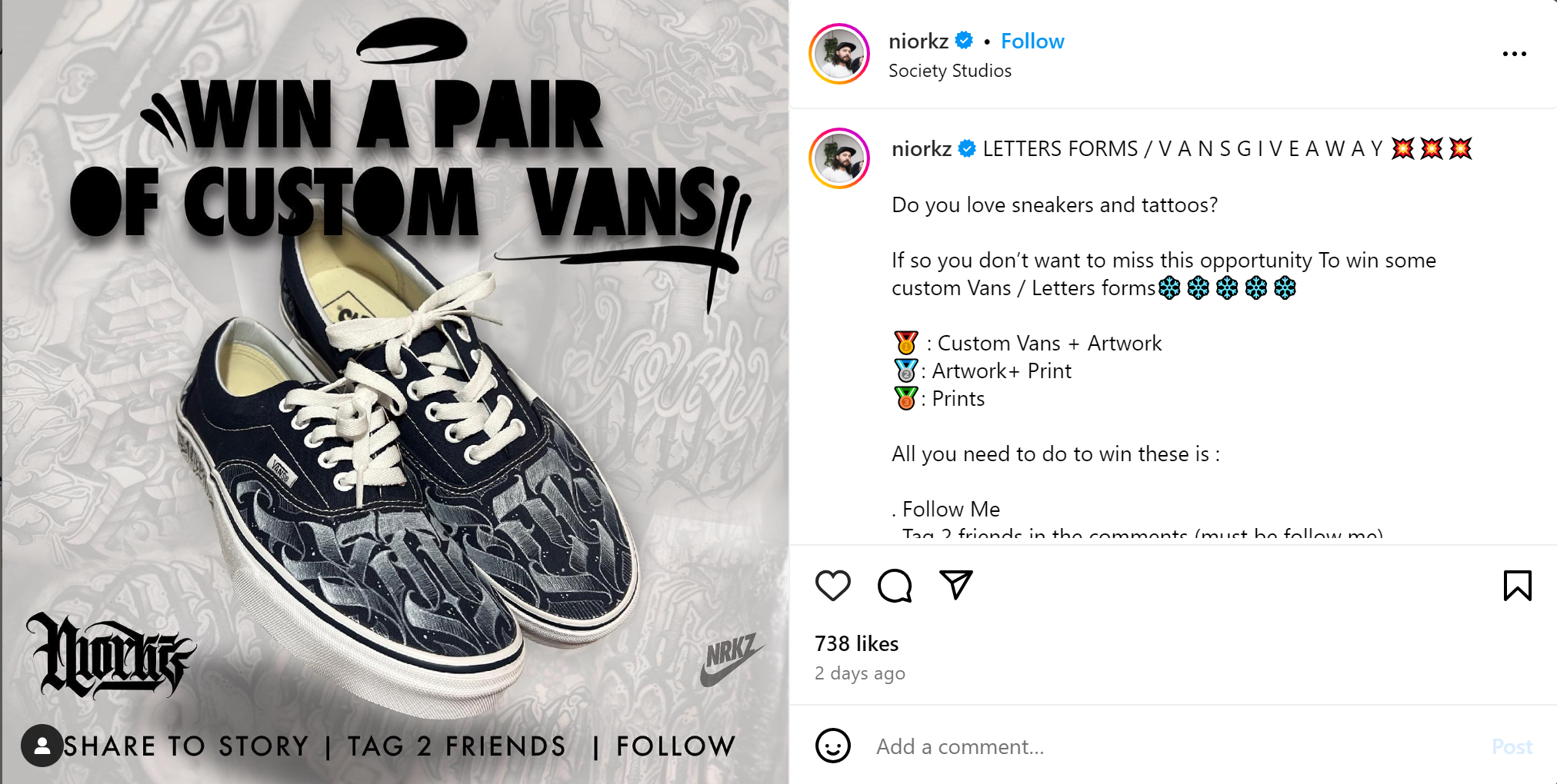 What to Post on Instagram: 30 Ideas & Examples