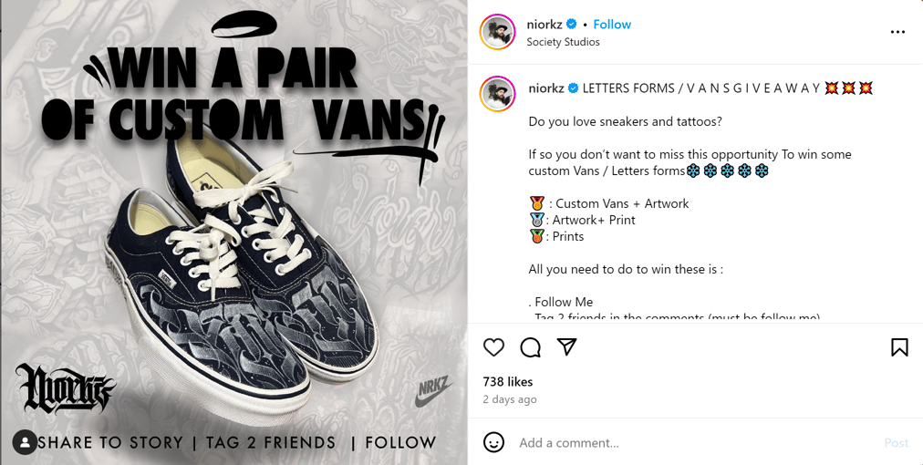 What to Post on Instagram: 30 Ideas & Examples