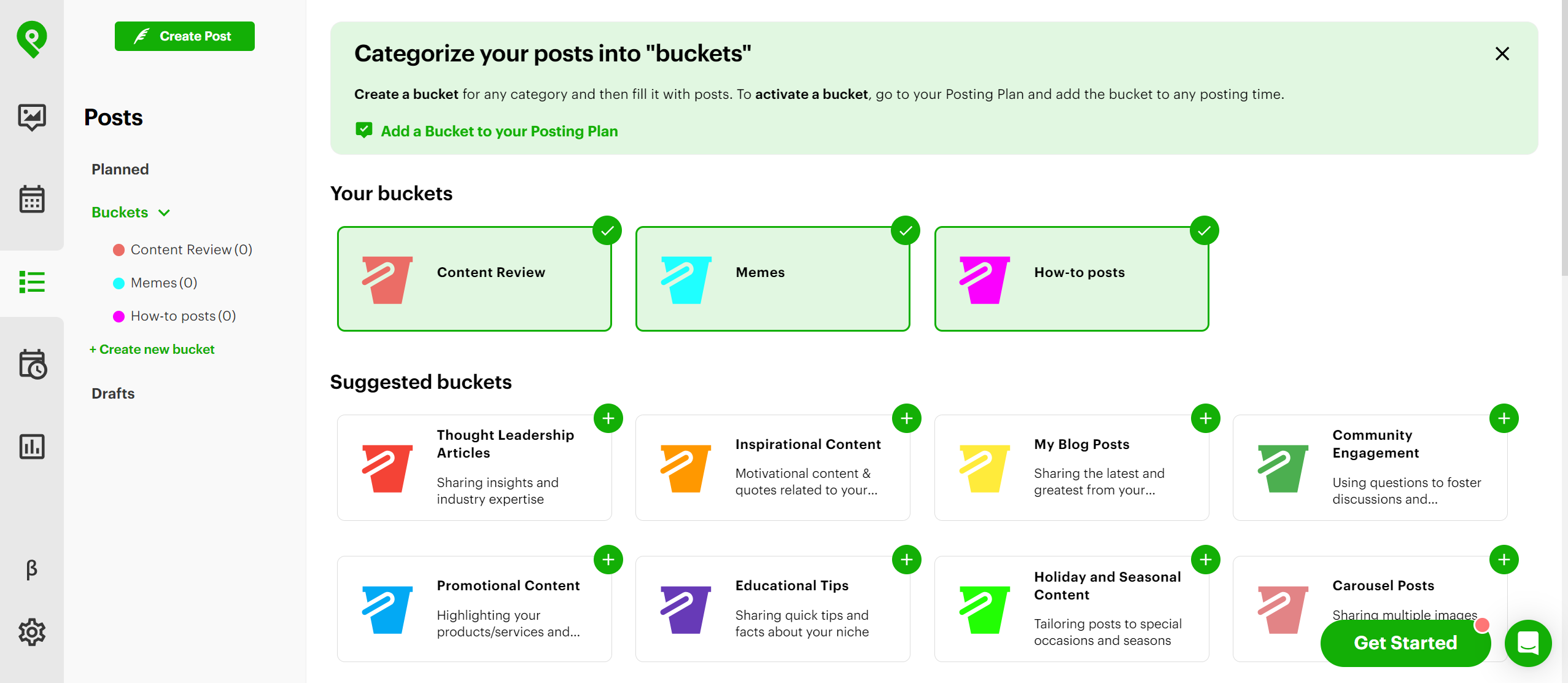How to Schedule LinkedIn Posts (for Free!)