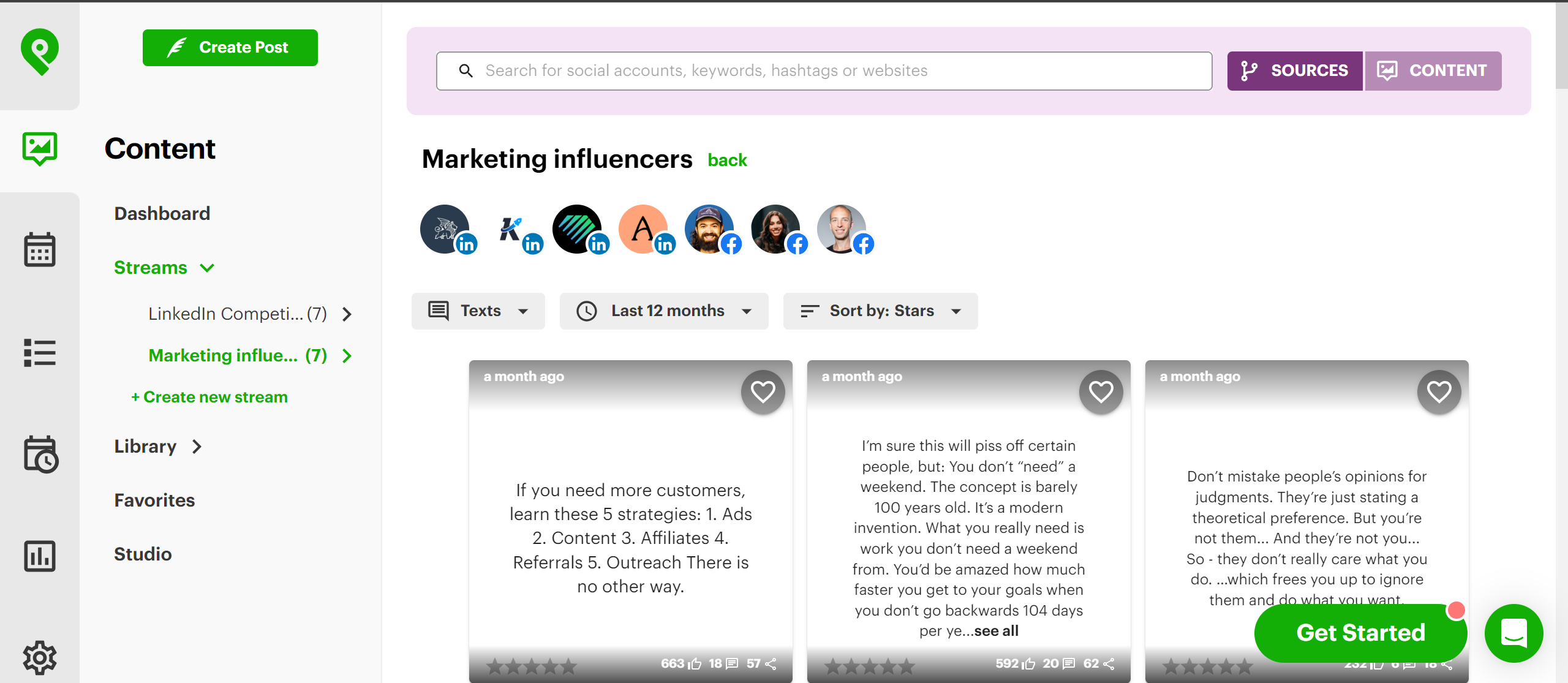 9 Best Social Media Scheduling Tools (Reviewed)
