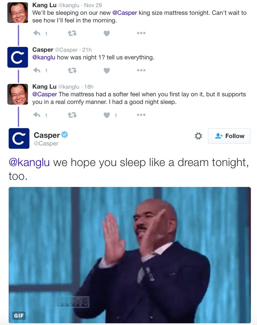 How to Radically Enhance Your Customer Service on Twitter (9 Brands ...