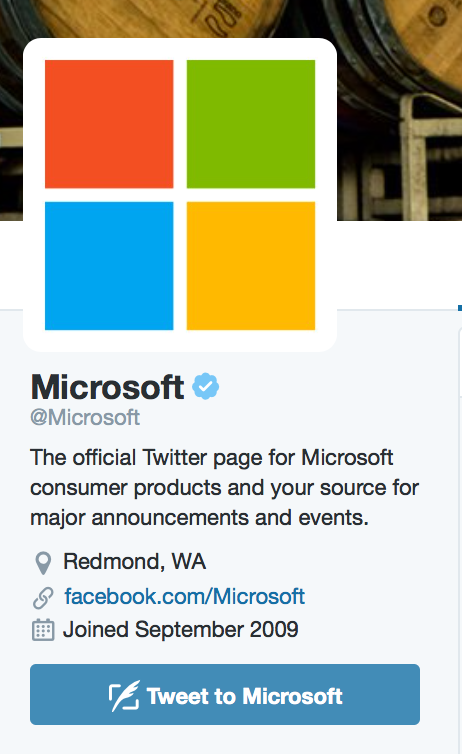How to Radically Enhance Your Customer Service on Twitter (9 Brands ...
